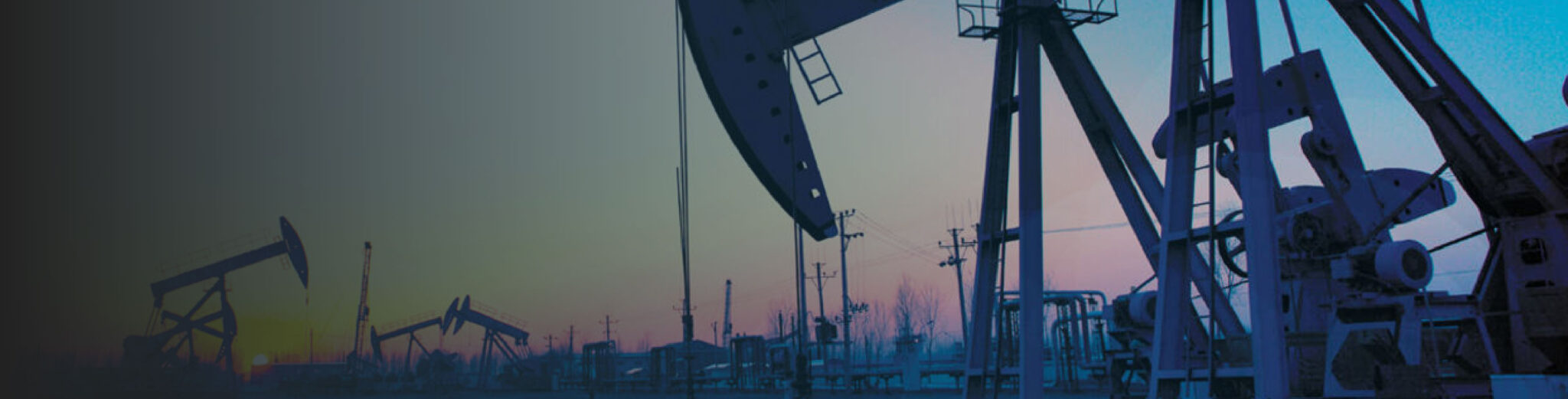 BADR Enhanced Oil Recovery – BADR Investment Group LLC