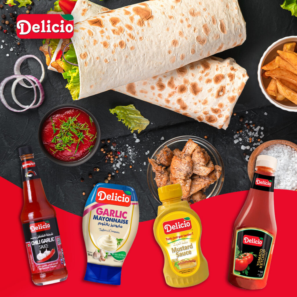 Delicio – Oman – BADR Investment Group LLC