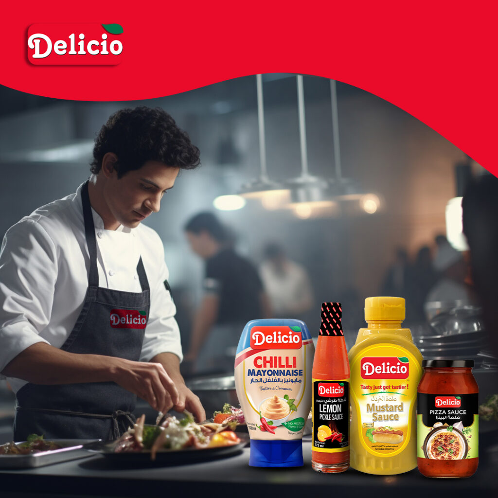 Delicio – Oman – BADR Investment Group LLC